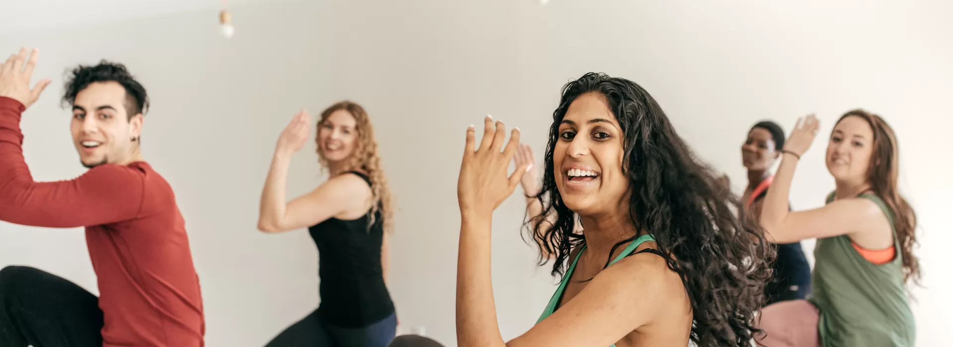 YMCA Fitness Instructor Community | YMCA Calgary